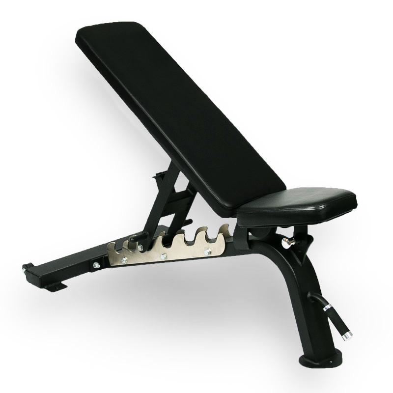 American Barbell AmericanBarbell Multi Adj Bench | Treningspartner